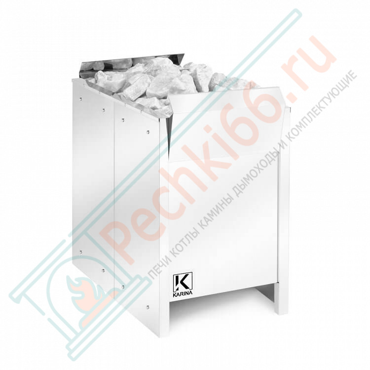 Электрокаменка Karina LITE (KARINA) до 60 м3 купить в Москве